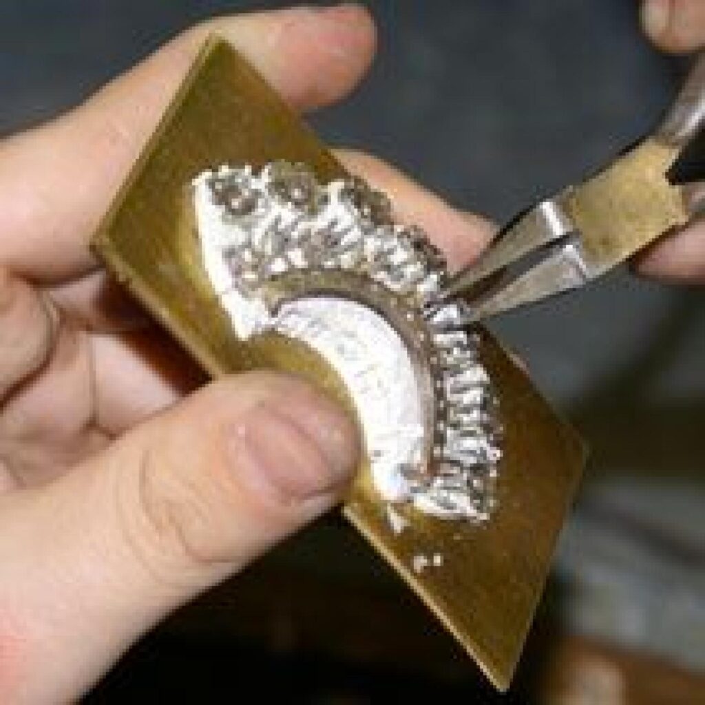 Valenza: si ferma il mondo orafo - Il Piccolo