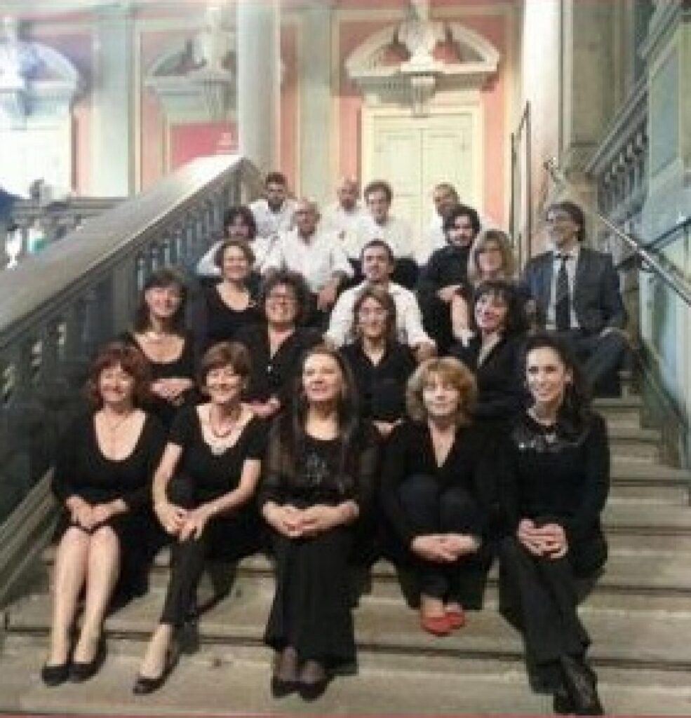 Prof_In_Coro - Il Piccolo