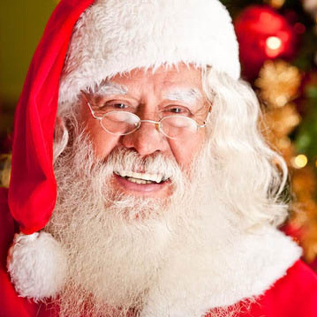 Vivi Ovada, al telefono con Babbo Natale - Il Piccolo