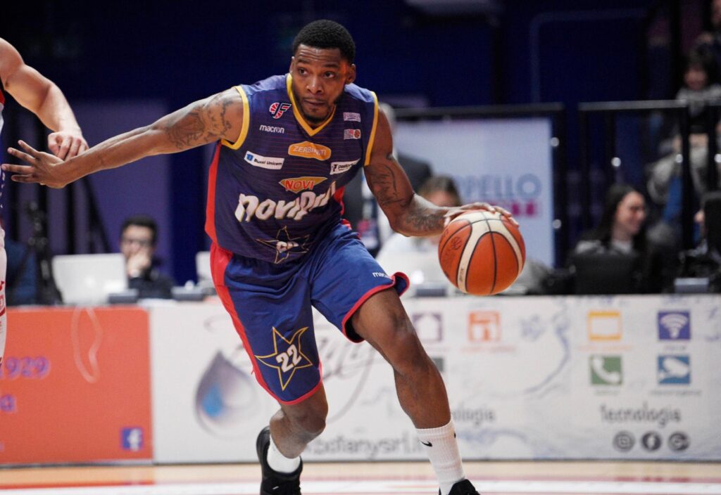 Novipiù con Jesi Bertram a Udine - Il Piccolo