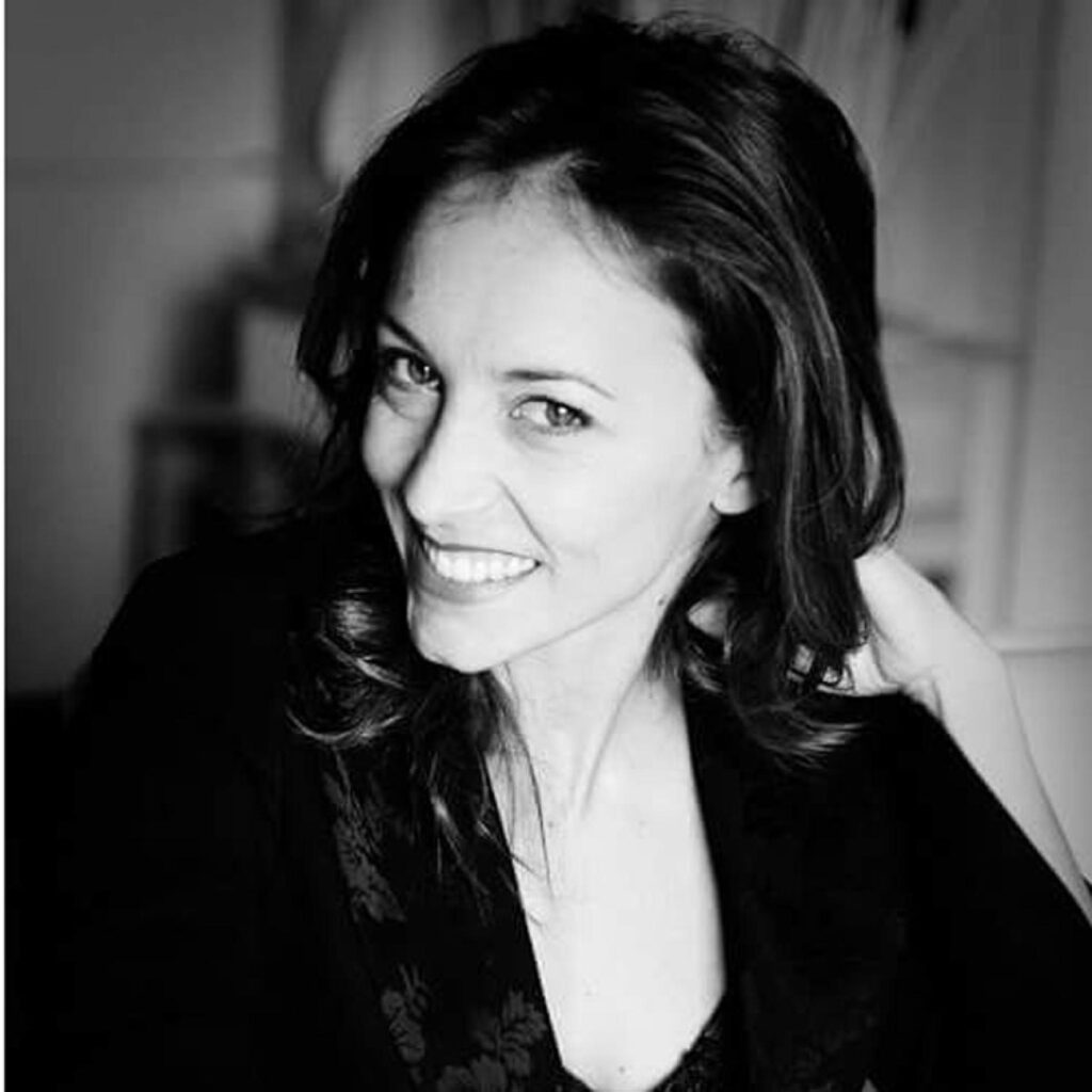 Marta Molinari: ballerina, attrice e insegnante - Il Piccolo