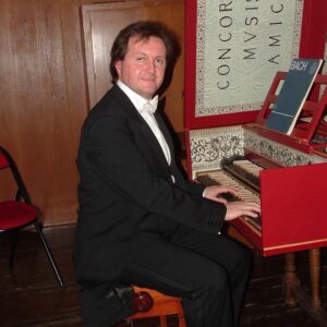 La musica di Chopin risuona al convento dei Cappuccini - Il Piccolo