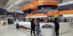Nasce "Unieuro by Iper", ma al Retail c'è già lo store. Sindacati ...