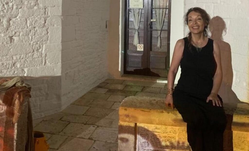 Addio a Bianca Ferrigni, mercoledì l'ultimo saluto - Il Piccolo