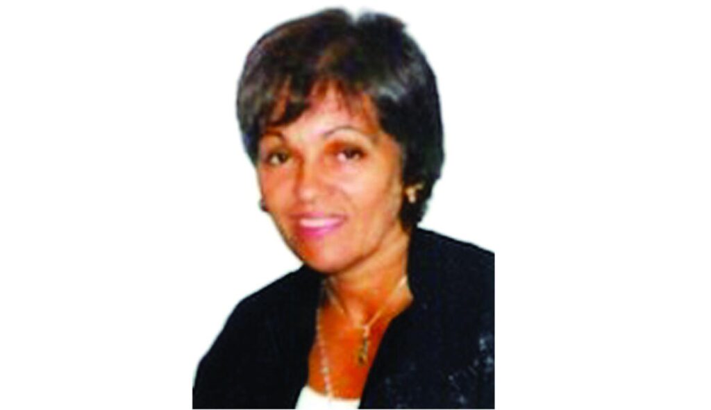 MARIA GRAZIA MERLO in Sordo - Il Piccolo