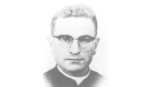 Professore don ALESSANDRO BENZI - Il Piccolo