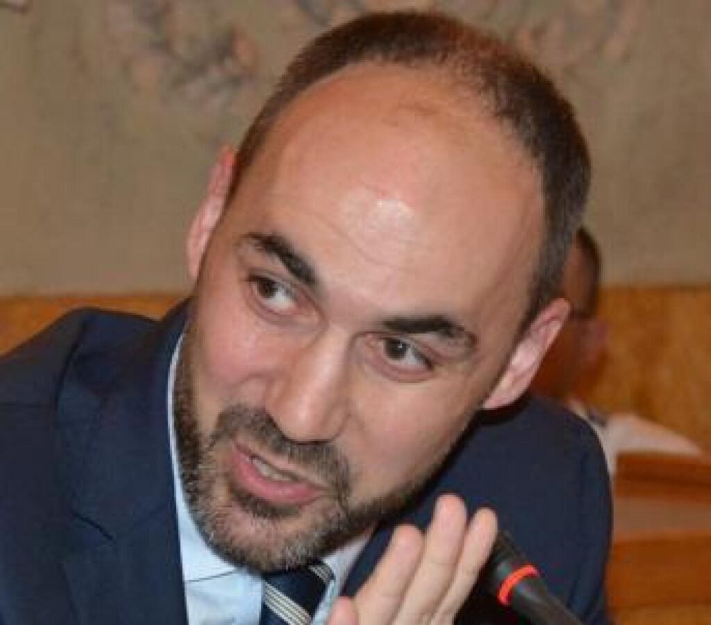 Merlino sceglie Fratelli d'Italia - Il Piccolo