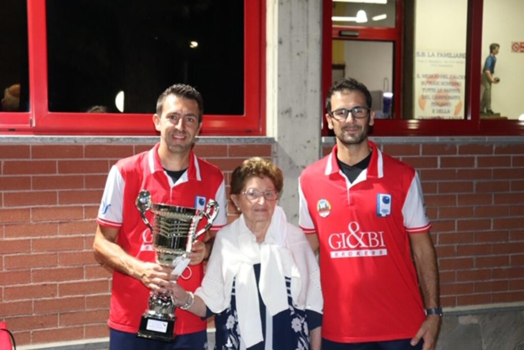 Memorial Morelli, il trofeo all'Auxilium - Il Piccolo