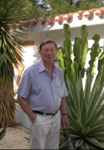 Addio a Mario Dallocchio, il 'prof' innamorato dell'Argentina - Il Piccolo