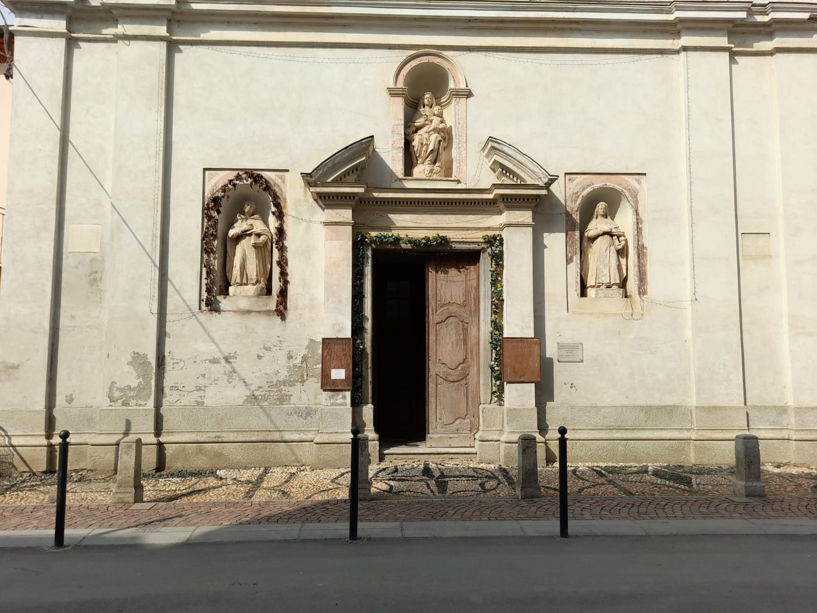 Rivalta Bormida: dalle origini storiche ai luoghi d’interesse attuali ...