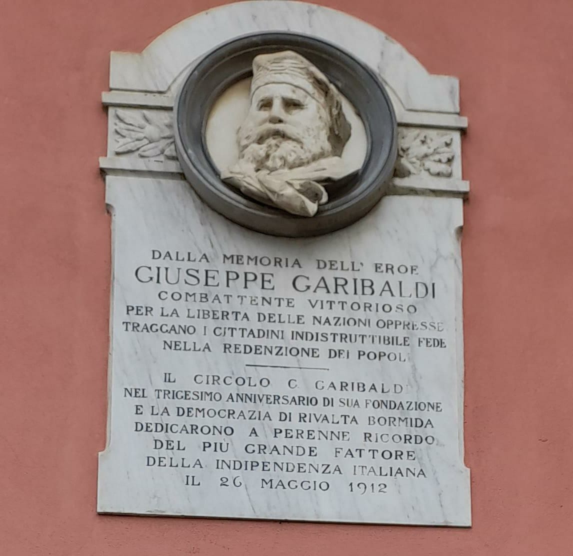 Rivalta Bormida: dalle origini storiche ai luoghi d’interesse attuali ...