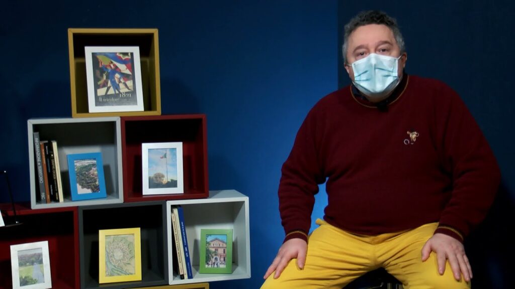 I moti del 1821 secondo Andrea Musso - Il Piccolo