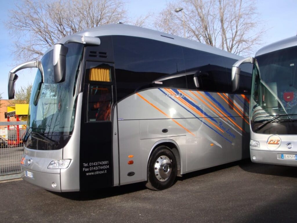 Autostradale e Trotta Bus, c'è l'interesse a rilevare il Cit - Il Piccolo