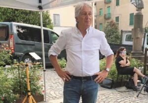 Bovone: «Novi e Castellania sono un vero museo a cielo aperto» - Il Piccolo