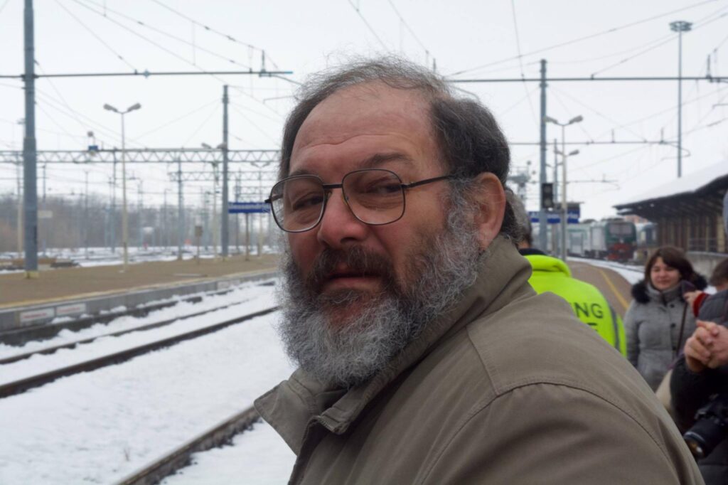 Vittima del Covid a 61 anni - Il Piccolo