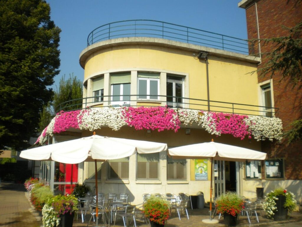 La Saves acquisita dalla Fondazione Slala - Il Piccolo