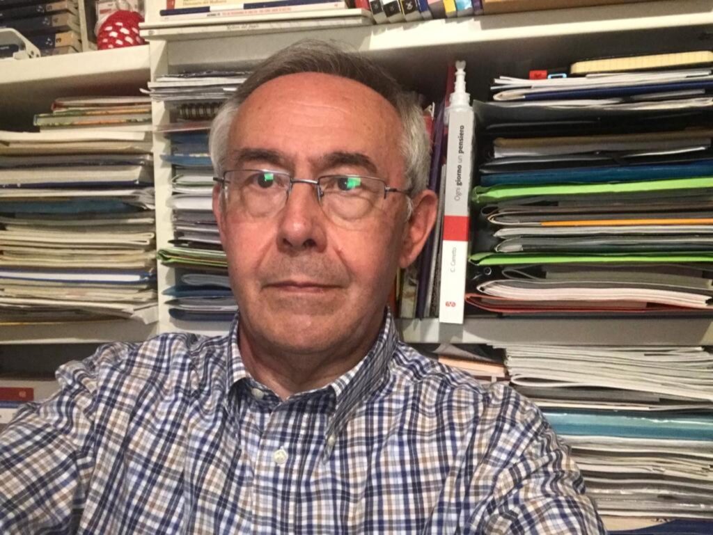 Mauro Facciolo nuovo direttore di "Vita" - Il Piccolo