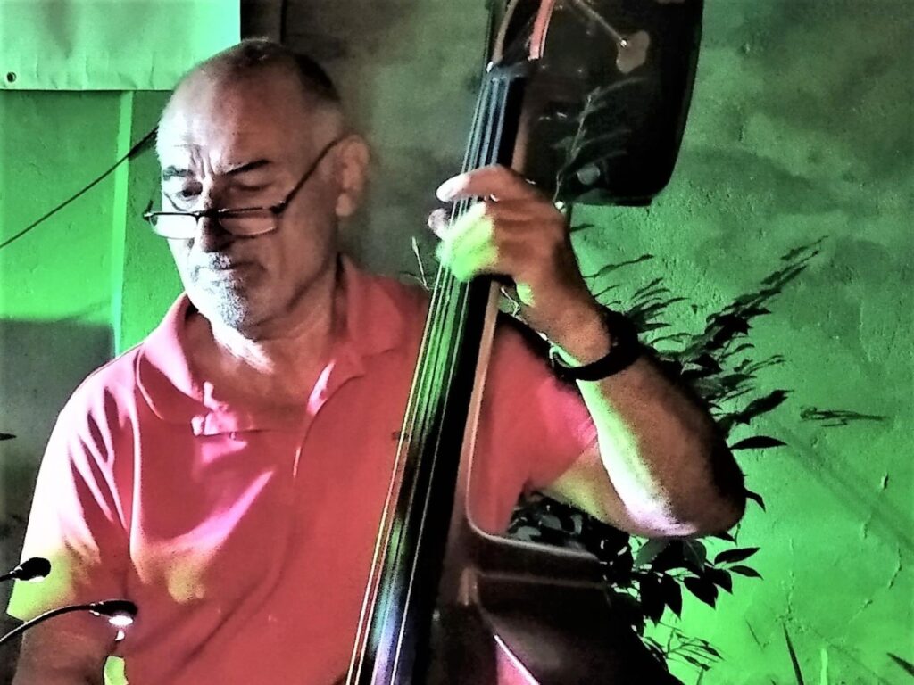 Jazz, alla Soms gli eredi di Mario Sicbaldi con la Sicmar Band - Il Piccolo