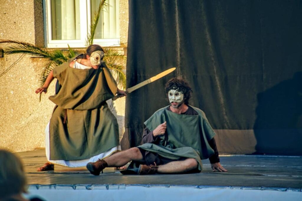 Il Teatro della Juta e Luca Zilovich al festival di Sozopol - Il Piccolo