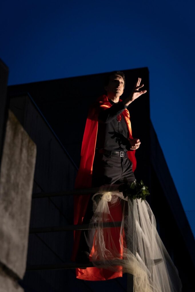 Il viaggio del Rimbombo nell'Inferno dantesco - Il Piccolo