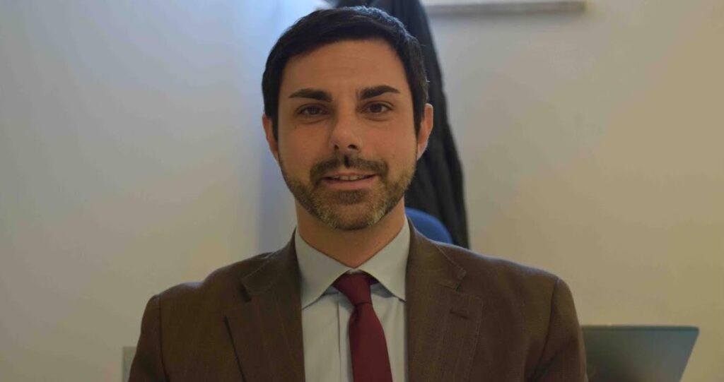 Ronchetti ad Amag Reti Idriche, Rava a Reti Gas - Il Piccolo