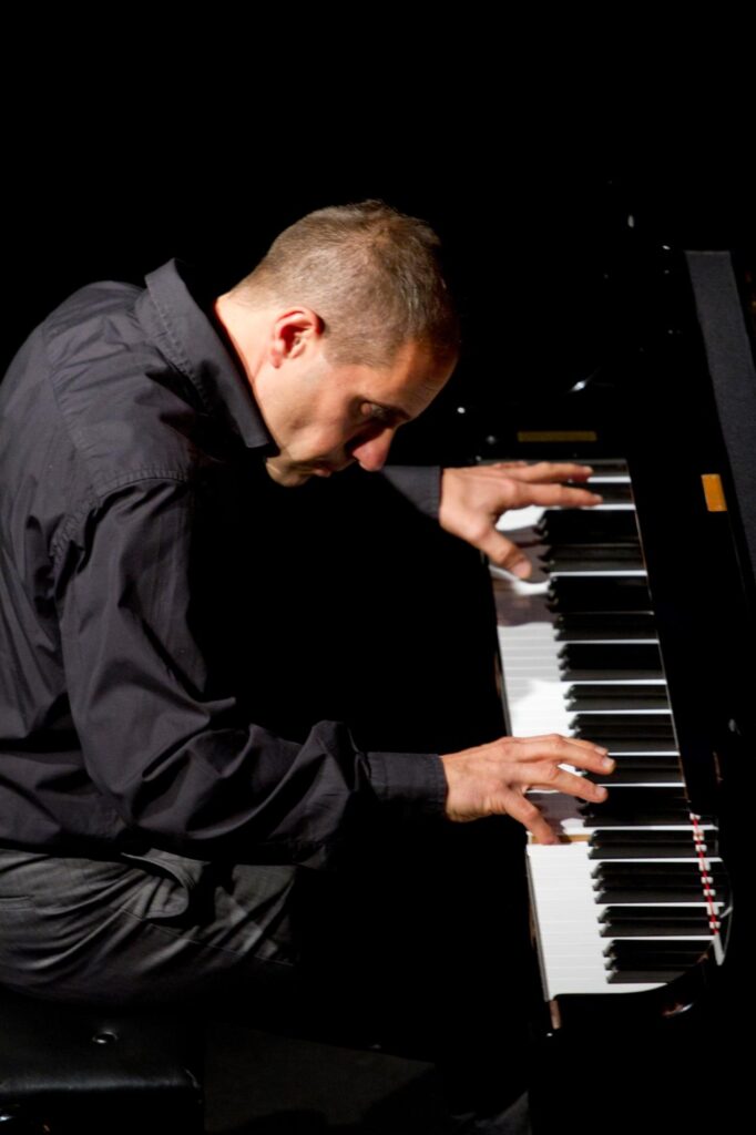 Simone Gragnani e il repertorio romantico per pianoforte - Il Piccolo