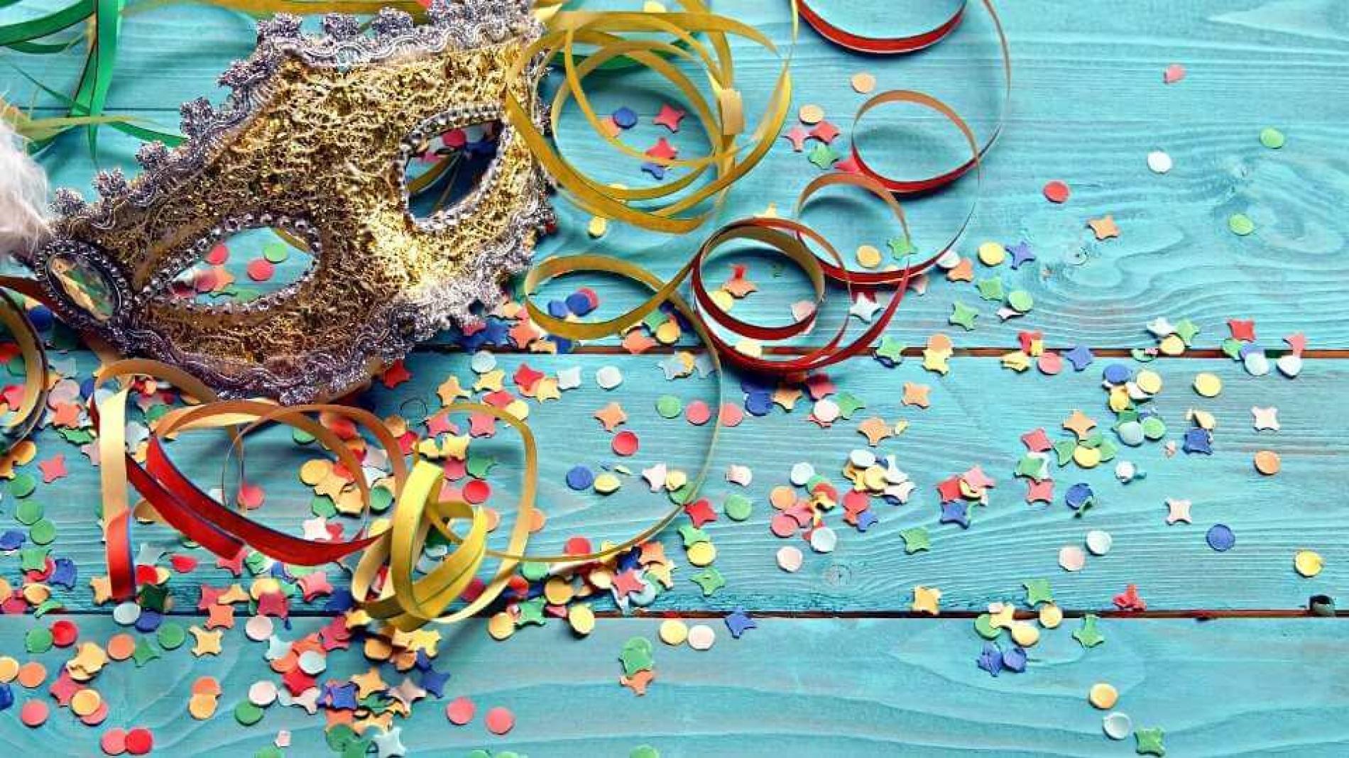 Tradizioni del martedì grasso tra storia e folclore - Il Piccolo
