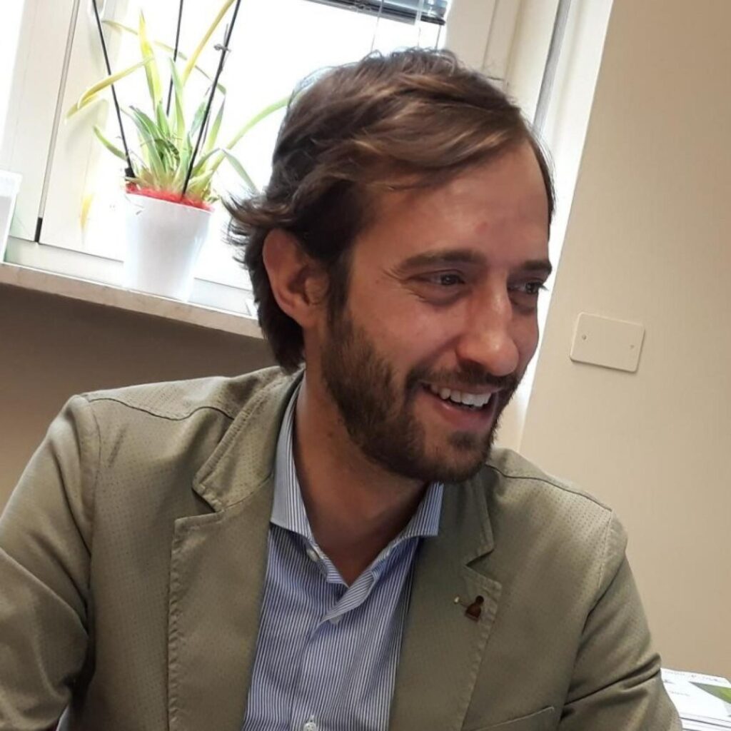 Marco Peretti è il nuovo ad di Gestione Ambiente - Il Piccolo