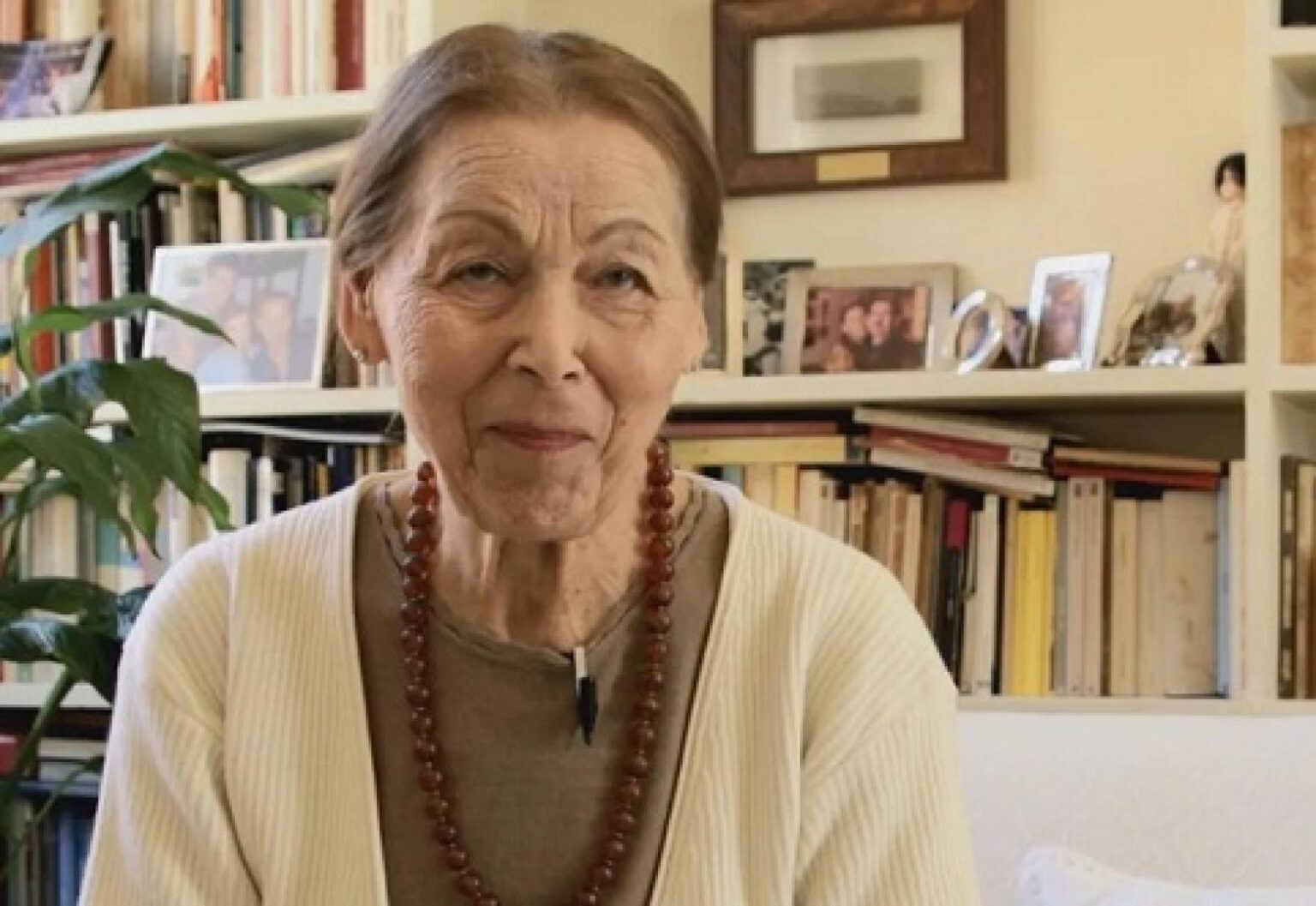 Acqui Storia: a Edith Bruck il premio "Testimone del Tempo" - Il Piccolo