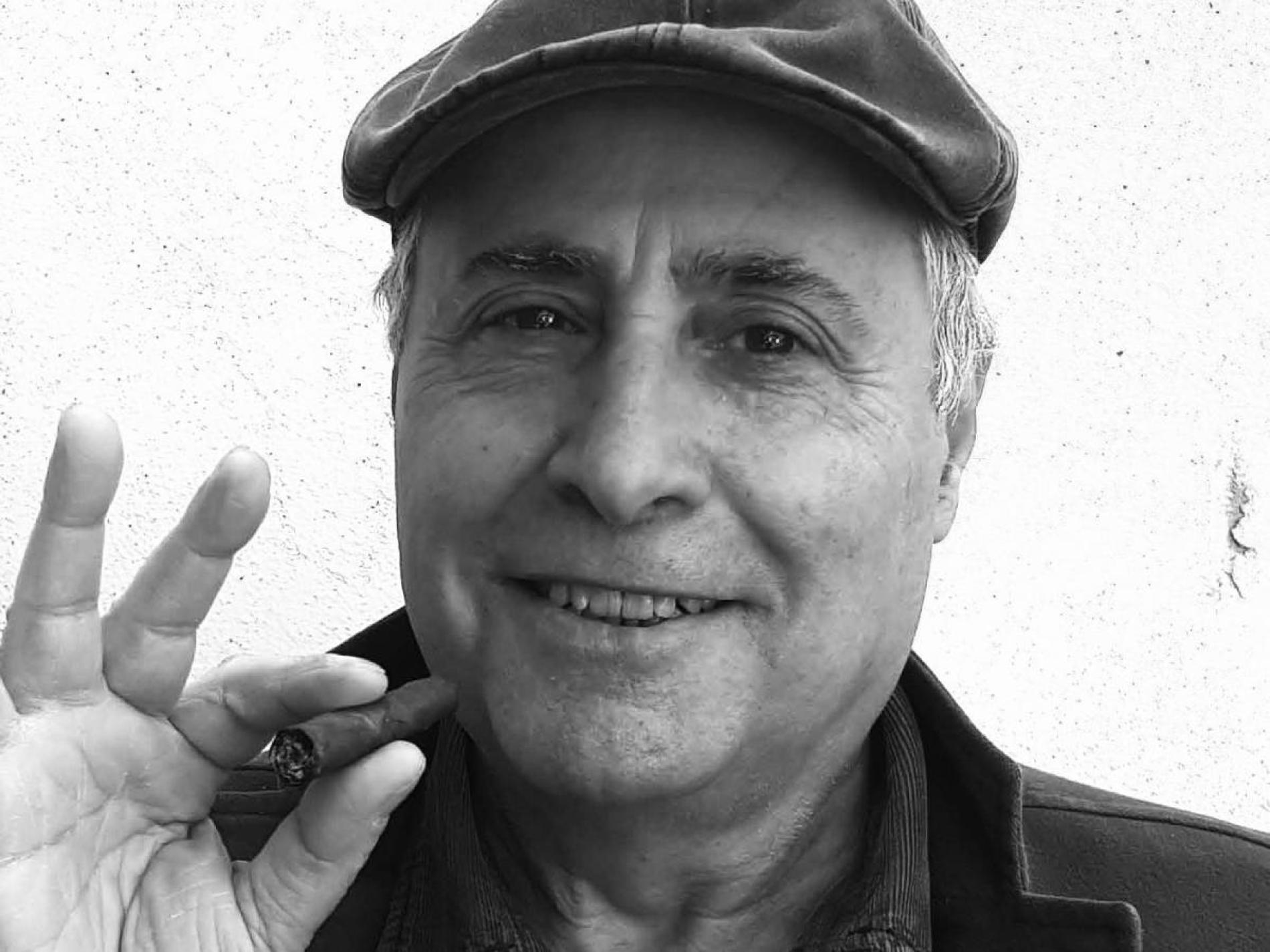 "Anime perdute", Salvatore Sacco racconta i segreti di una fuga - Il ...