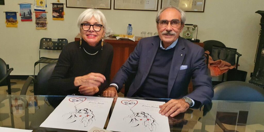 Anna Gozzo in mostra a Palazzo Spinola, «con Novi nel cuore» - Il Piccolo