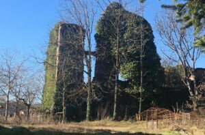 Castello di Spigno: un progetto per rendere l'area più accessibile - Il ...