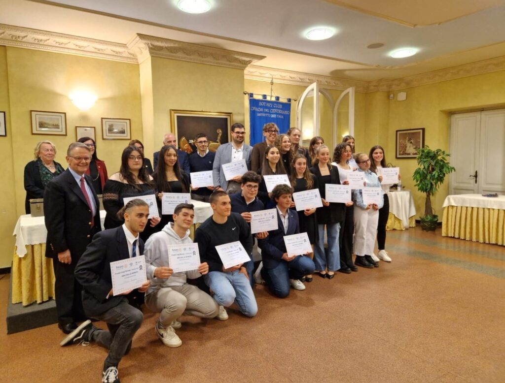 Premio Bovone, i vincitori 2023 parlano di diversità - Il Piccolo