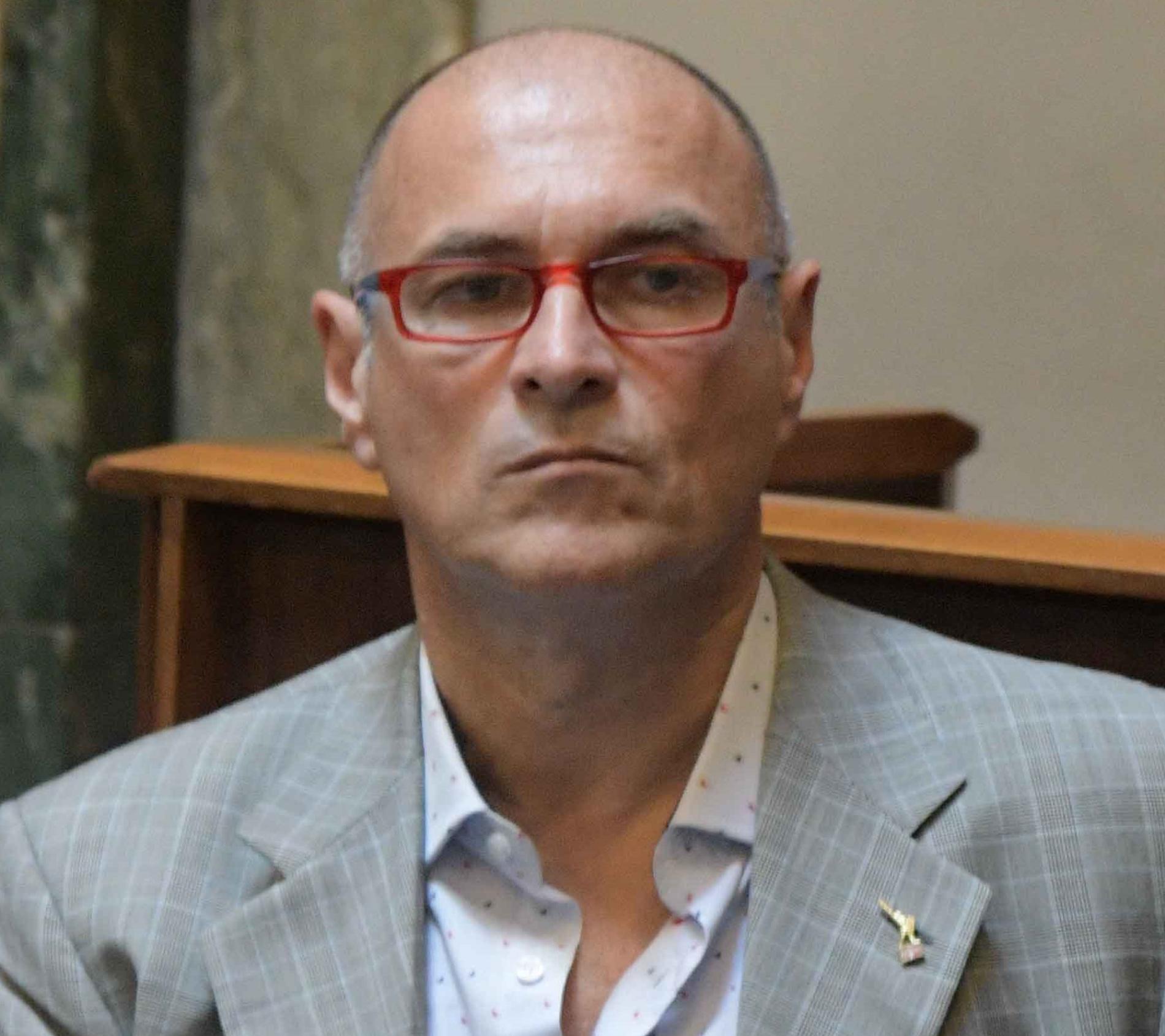 "La nostra comunità ha voglia di reagire. Giusto organizzare il ...