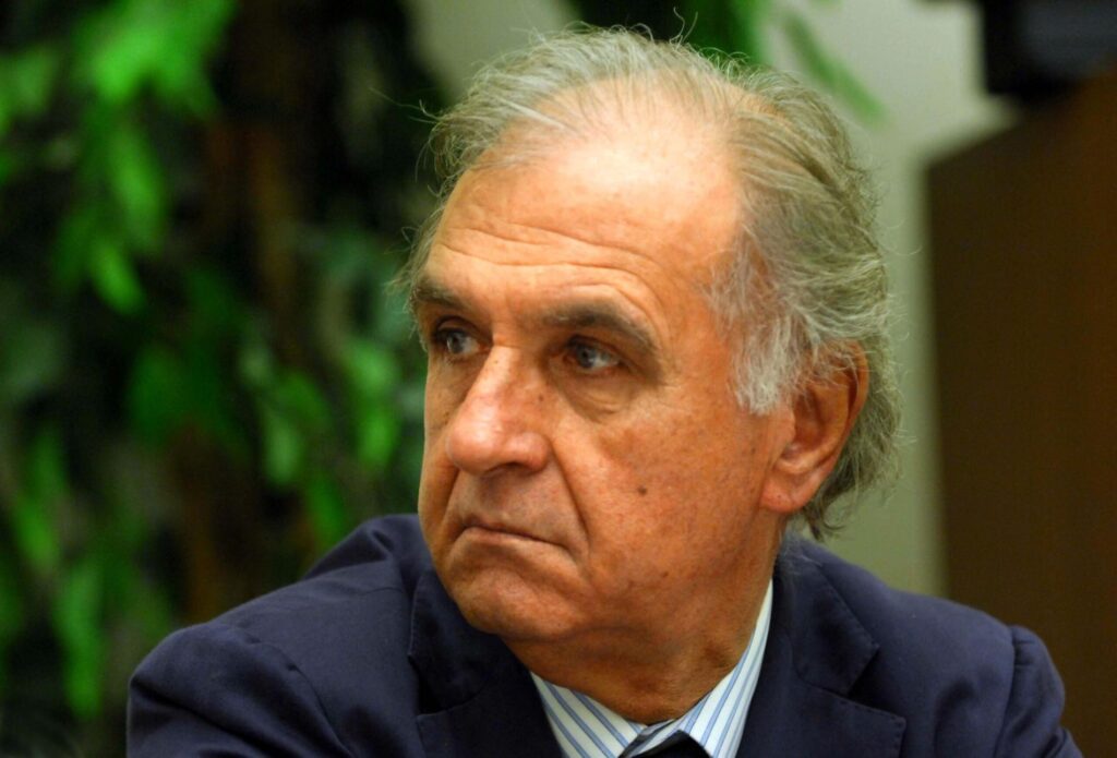 Vita di Stradella, dalla politica al calcio - Il Piccolo