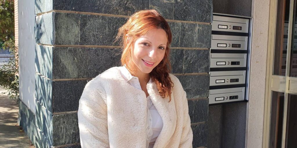 Rossana, dalla danza al kung fu: «Ora insegno alle donne come ...