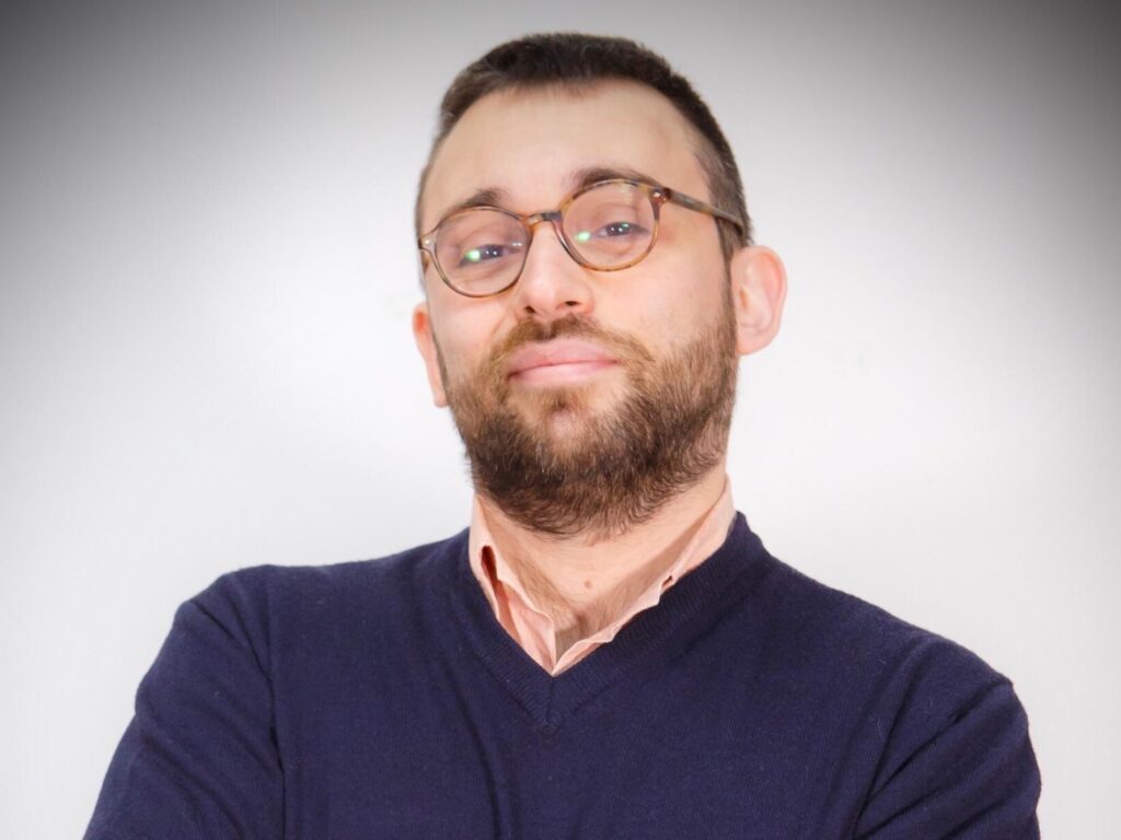 Tobia Rossi, un video su Costa racconta il Piemonte e l'Italia - Il Piccolo