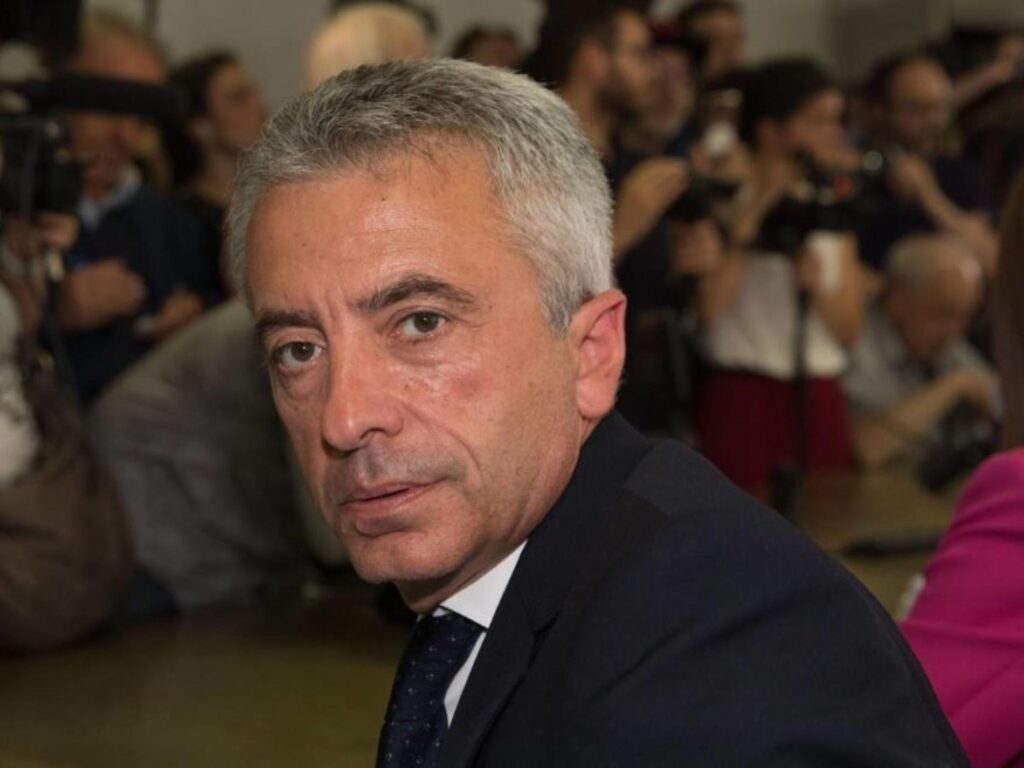 Danni causati da lupi, bando da 383mila euro per gli allevatori - Il ...