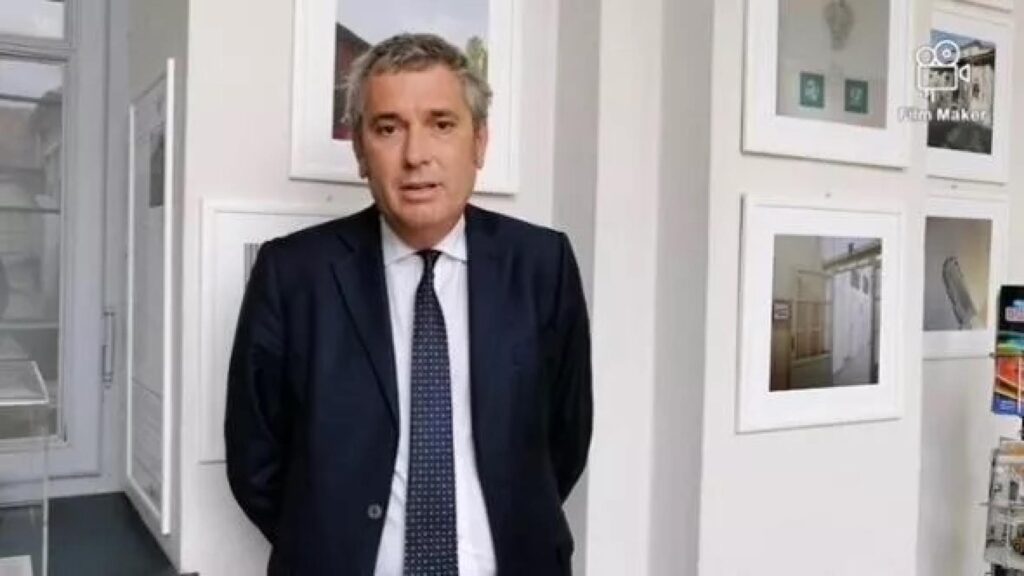 Slala, Rossini presidente fino al 2025 - Il Piccolo