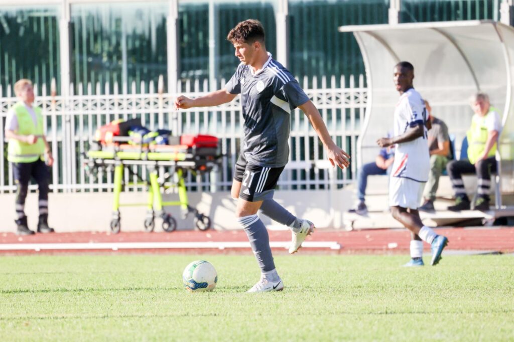 L'ex affonda i Grigi, all'Imolese i primi punti salvezza - Il Piccolo