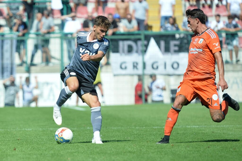 Alessandria - Carrarese, i protagonisti - Il Piccolo