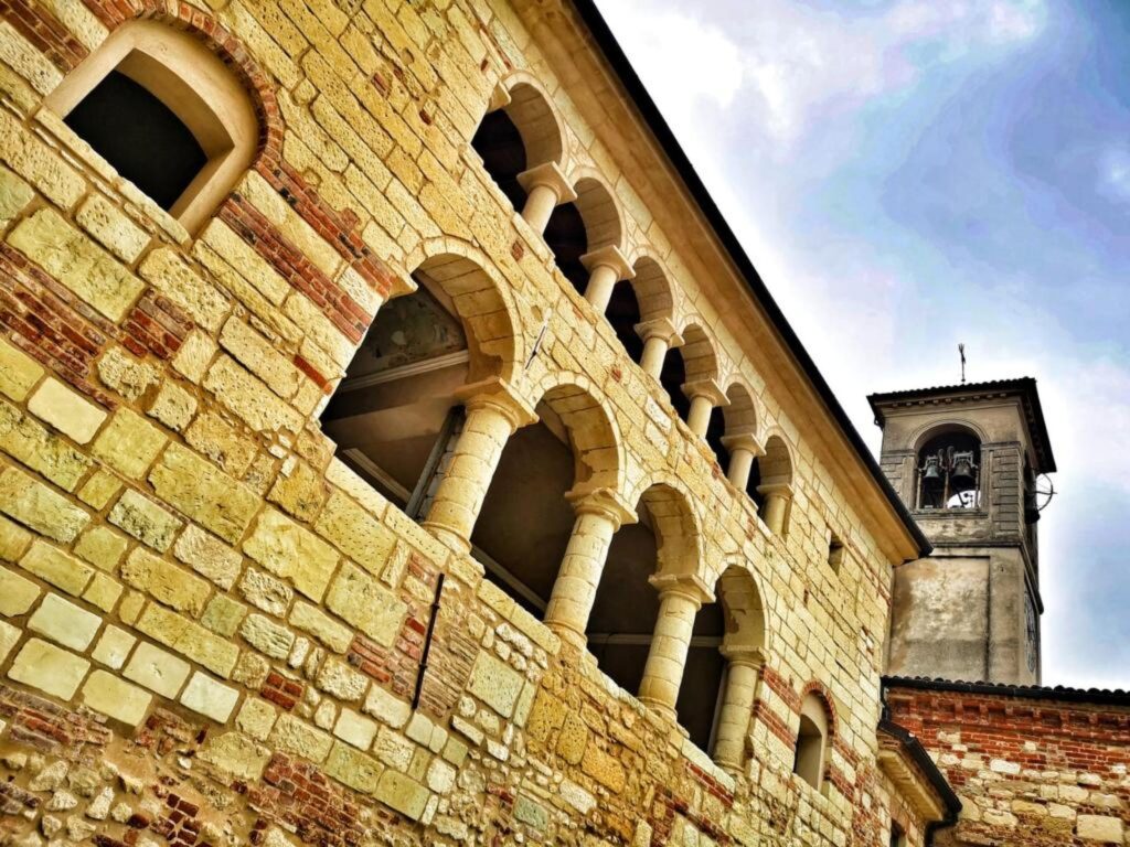 Domani all'Ecomuseo di Cella Monte la presentazione di 'Colline di ...