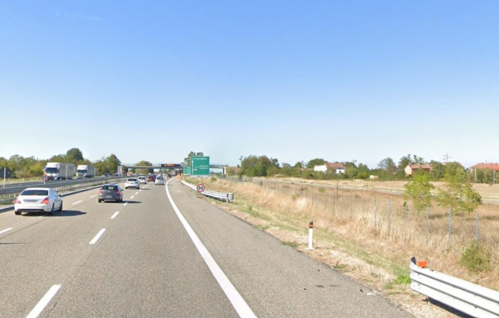 "Casello su A26? Lavoriamo tutti per il via libera al progetto" - Il ...