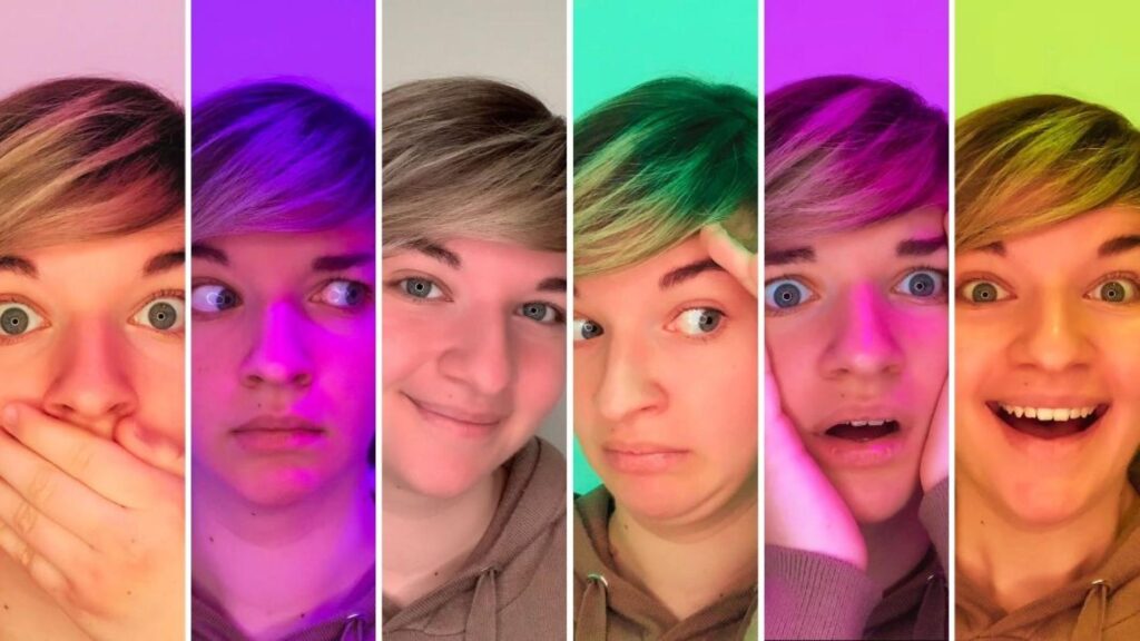 Giulia Spinelli: un milione di followers su TikTok - Il Piccolo