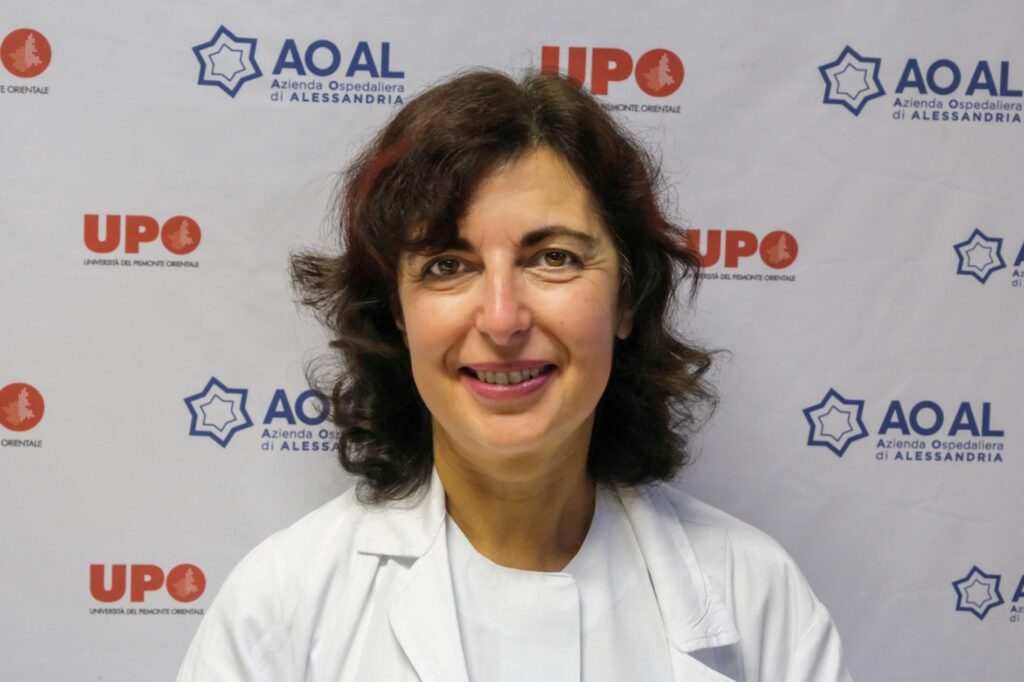 Ospedale di Alessandria: analisi Ngs sul microbiota intestinale - Il ... Ospedale di Alessandria: analisi Ngs sul microbiota intestinale - Il ...