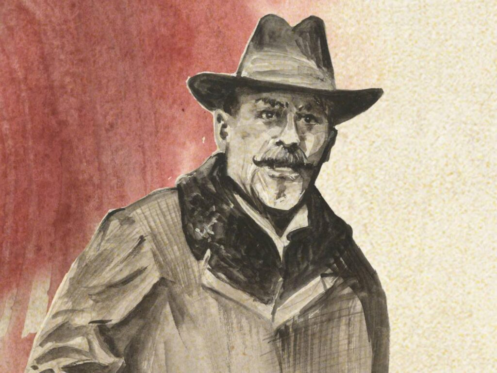 Marenco: dalla nascita in povertà alla grande carriera - Il Piccolo