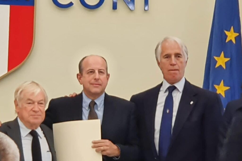 "Mercoledì è sport": c'è Flavio Vanetti e la sua storia mai pubblicata ...