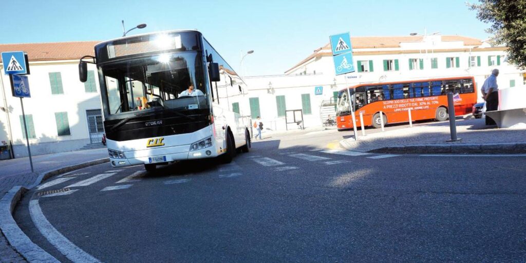 Cit, ok al concordato: ora via libera all'ingresso di Trotta Bus - Il ...
