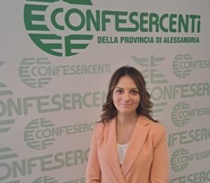 Impresa Donna, Paola Muscarella presidente - Il Piccolo