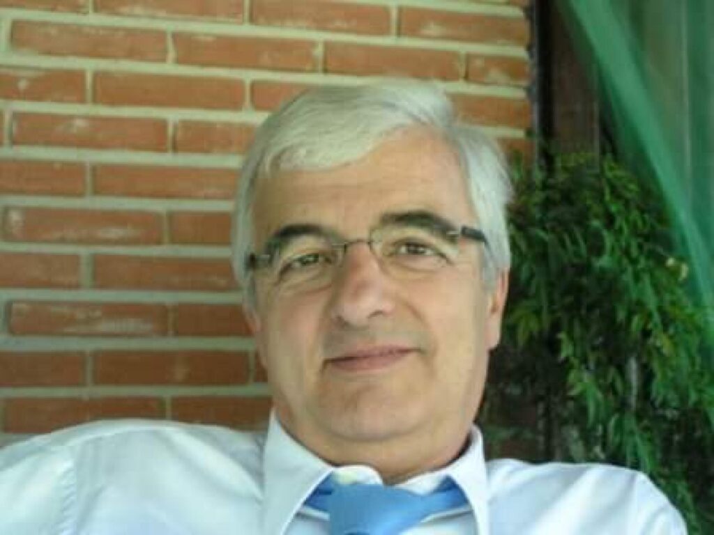 Casale piange la morte dell'ex assessore Luigi Merlo - Il Piccolo